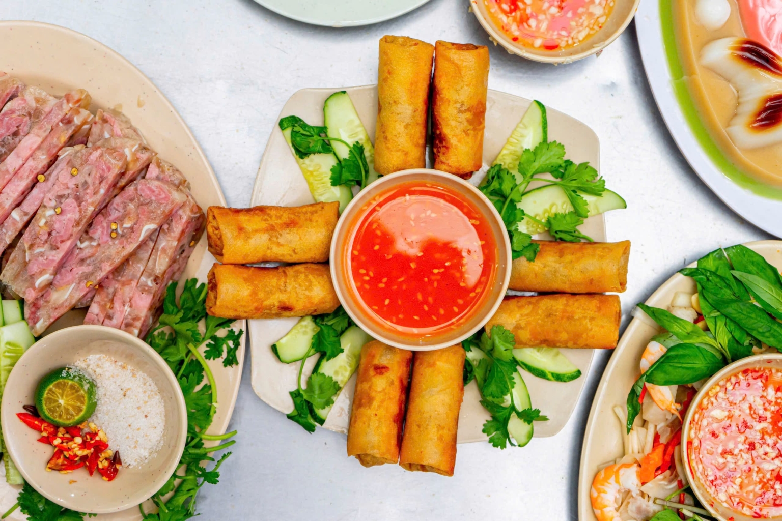 Tiệm Lẩu Cù Lao